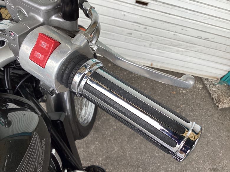 中古 HONDA ホンダ VT750S 2010 【360°VIEW!】 はとや(HATOYA)-スペック詳細