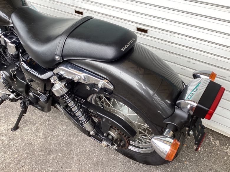 中古 HONDA ホンダ VT750S 2010 【360°VIEW!】 はとや(HATOYA)-スペック詳細