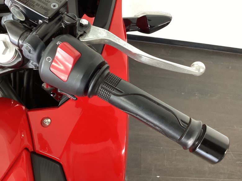 中古 HONDA ホンダ CBR250R 2016 【360°VIEW!】 はとや(HATOYA)-スペック詳細