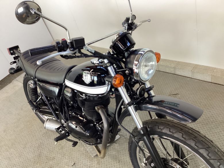 中古 KAWASAKI カワサキ 250TR 2013 【360°VIEW!】 はとや(HATOYA)-スペック詳細