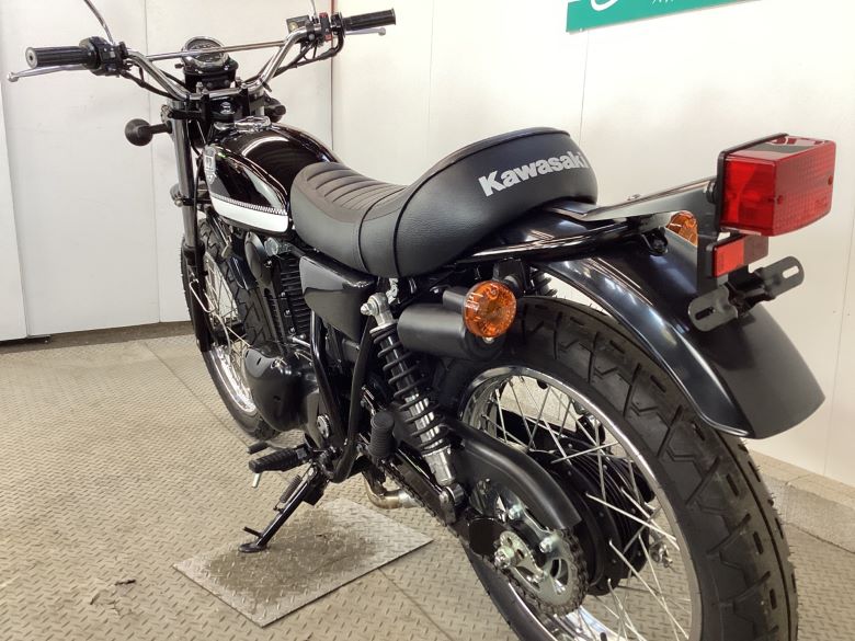 中古 KAWASAKI カワサキ 250TR 2013 【360°VIEW!】 はとや(HATOYA)-スペック詳細