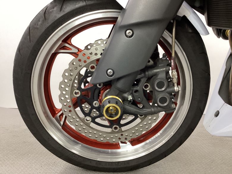 中古 KAWASAKI カワサキ Z1000 2013 【360°VIEW!】 はとや(HATOYA)-スペック詳細