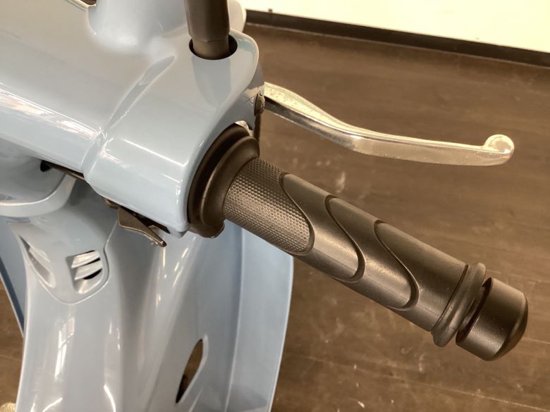 中古 HONDA ホンダ スーパーカブ110ストリート 2019 はとや(HATOYA)-スペック詳細