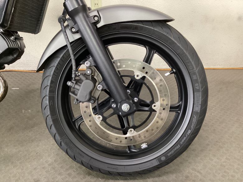 中古 HONDA ホンダ VTR250 2017 【360°VIEW!】 はとや(HATOYA)-スペック詳細