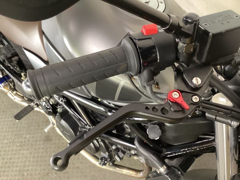 中古 HONDA ホンダ VTR250 2017 【360°VIEW!】 はとや(HATOYA)-スペック詳細