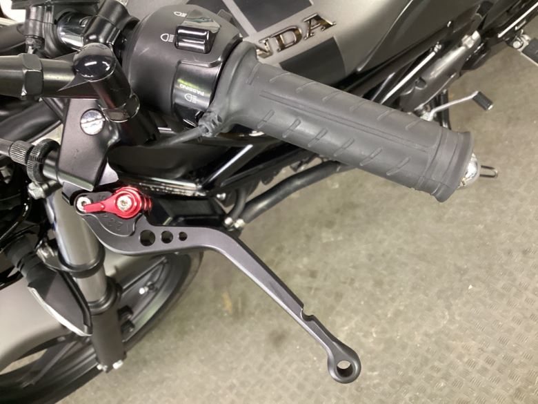 中古 HONDA ホンダ VTR250 2017 【360°VIEW!】 はとや(HATOYA)-スペック詳細