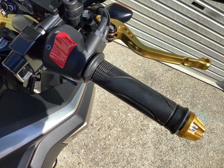 中古 HONDA ホンダ グロム 2020 【360°VIEW!】 はとや(HATOYA)-スペック詳細