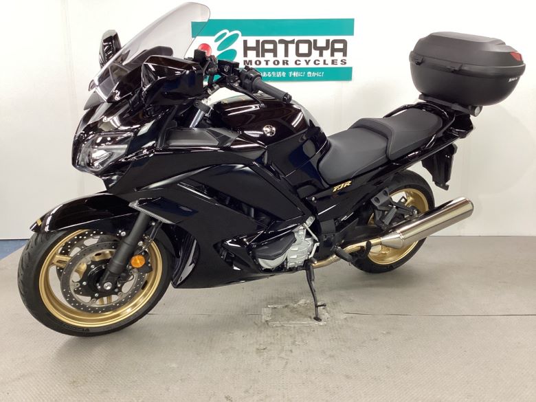 中古 YAMAHA ヤマハ FJR1300A 2022 【360°VIEW!】 はとや(HATOYA)-スペック詳細