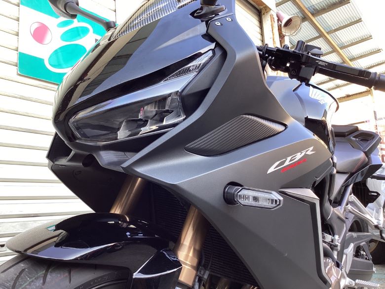 中古 HONDA ホンダ CBR650R 2021 【360°VIEW!】 はとや(HATOYA)-スペック詳細