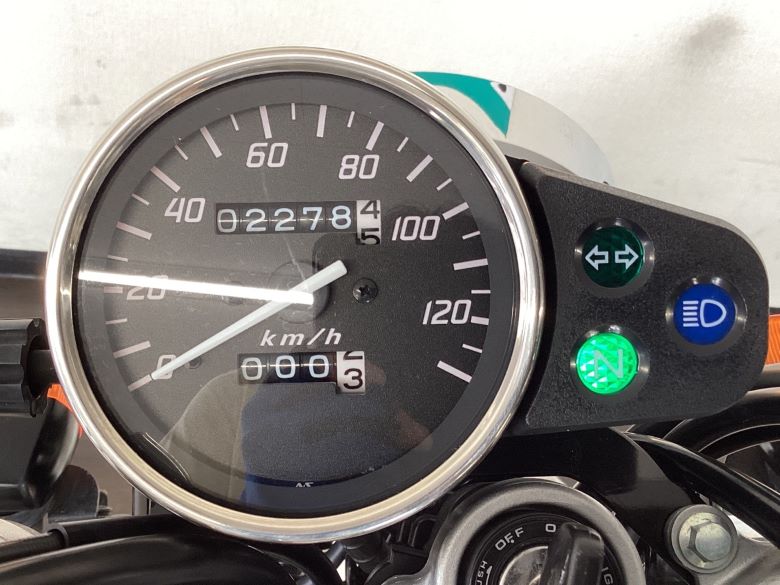 中古 HONDA ホンダ CB223S 2010 【360°VIEW!】 はとや(HATOYA)-スペック詳細