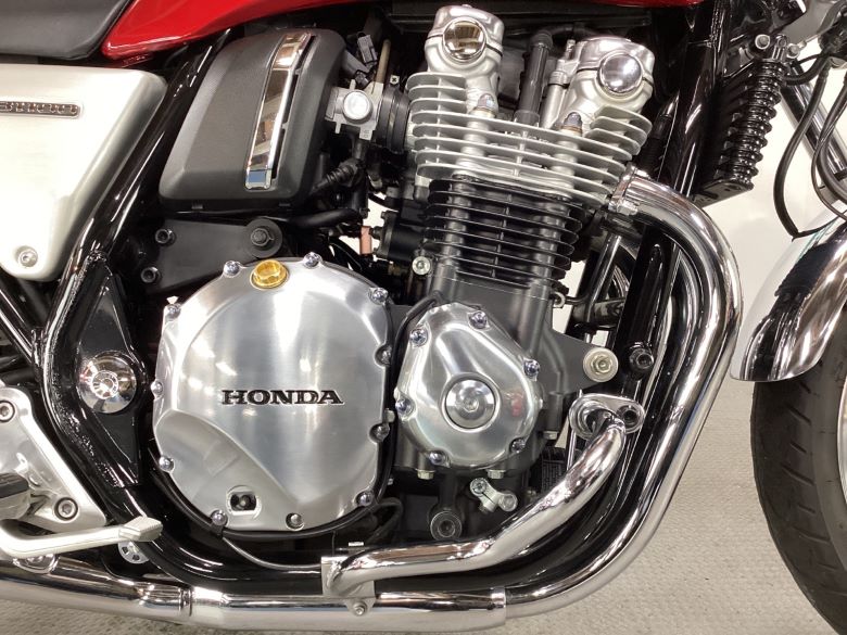 中古 HONDA ホンダ CB1100EX 2017 【360°VIEW!】 はとや(HATOYA)-スペック詳細