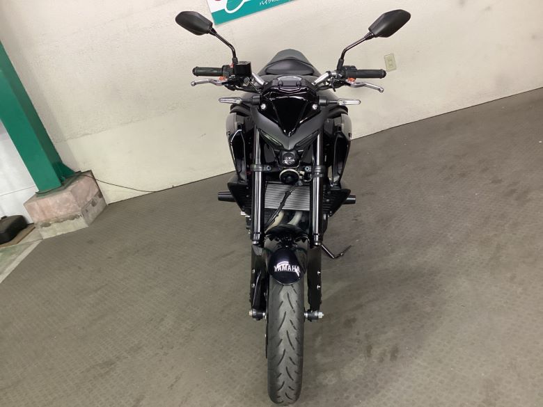 中古 YAMAHA ヤマハ MT−03（320cc） 2020 【360°VIEW!】 はとや(HATOYA)-スペック詳細