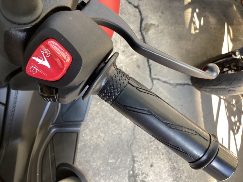 中古 YAMAHA ヤマハ X−MAX250 2019 はとや(HATOYA)-スペック詳細