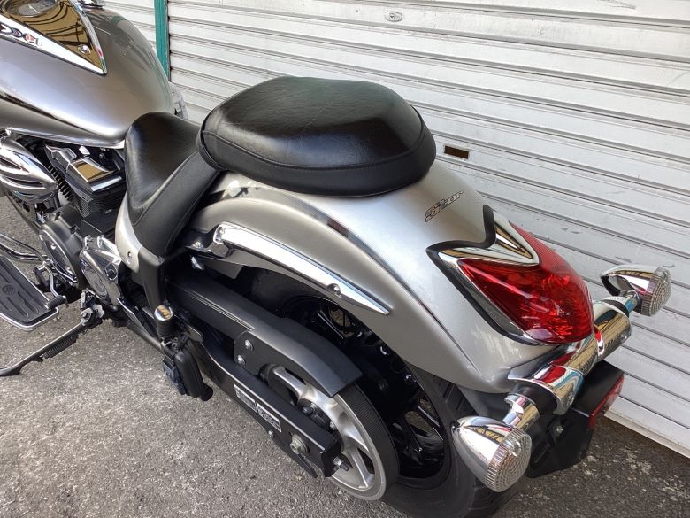 中古 YAMAHA ヤマハ XVS950A 2016 はとや(HATOYA)-スペック詳細