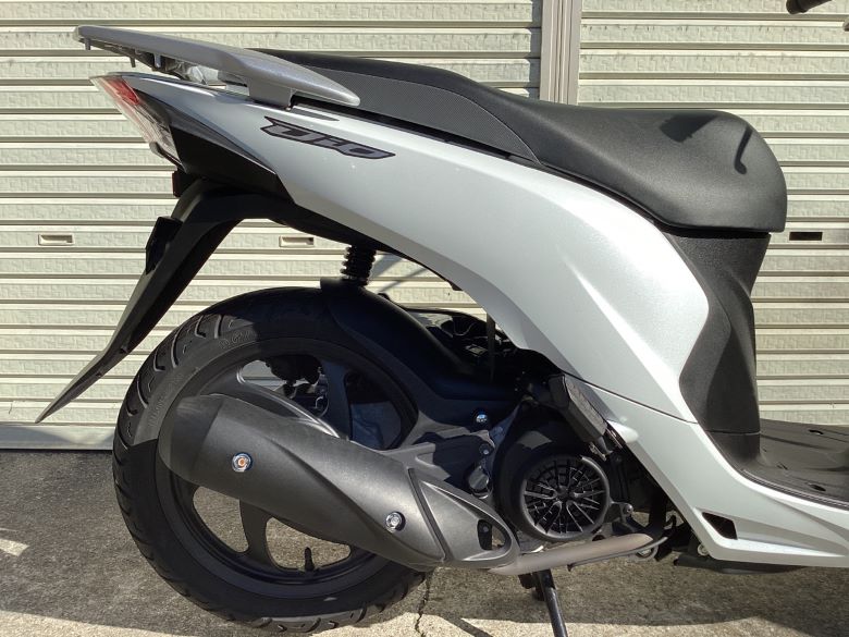 中古 HONDA ホンダ Dio110 2019 はとや(HATOYA)-スペック詳細