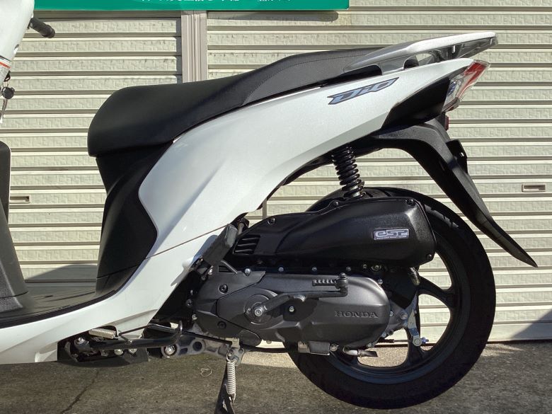 中古 HONDA ホンダ Dio110 2019 はとや(HATOYA)-スペック詳細