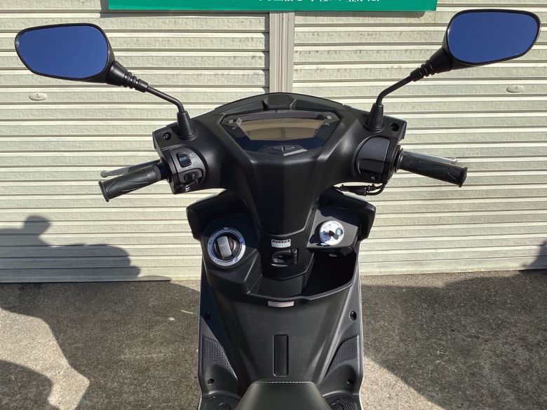 中古 YAMAHA ヤマハ シグナスX 2020 はとや(HATOYA)-スペック詳細