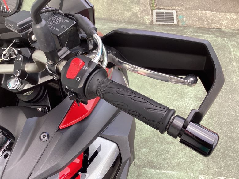 中古 SUZUKI スズキ V−ストローム650XT 2021 【360°VIEW!】 はとや(HATOYA)-スペック詳細