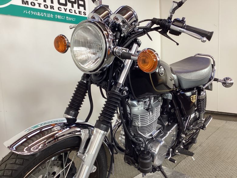中古 YAMAHA ヤマハ SR400 2021 はとや(HATOYA)-スペック詳細