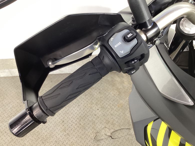 中古 SUZUKI スズキ V−ストローム650XT 2018 【360°VIEW!】 はとや(HATOYA)-スペック詳細