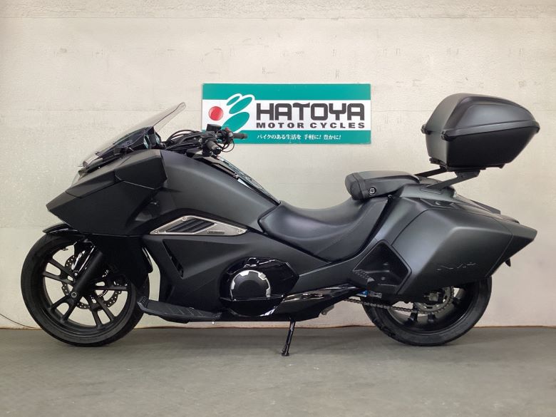 中古 HONDA ホンダ NM4−02 2017 【360°VIEW!】 はとや(HATOYA)-スペック詳細