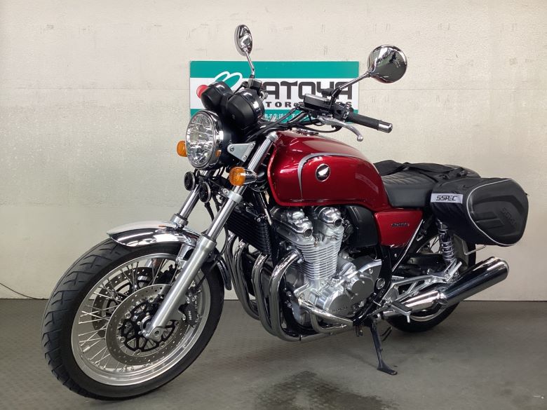 中古 HONDA ホンダ CB1100EX 2014 【360°VIEW!】 はとや(HATOYA)-スペック詳細