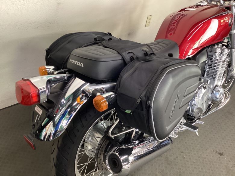 中古 HONDA ホンダ CB1100EX 2014 【360°VIEW!】 はとや(HATOYA)-スペック詳細