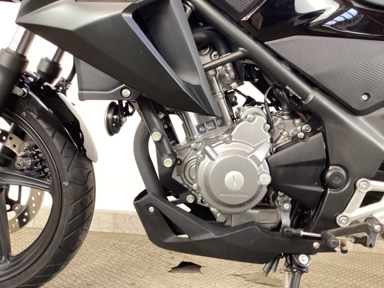 中古 HONDA ホンダ CB250F 2015 はとや(HATOYA)-スペック詳細