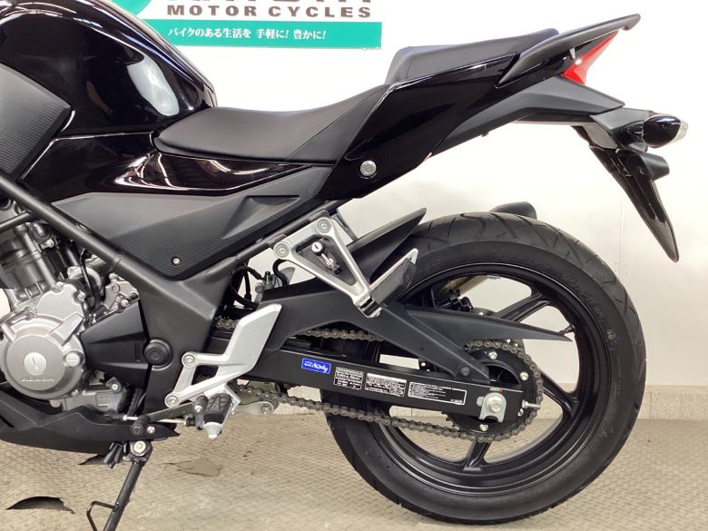 中古 HONDA ホンダ CB250F 2015 はとや(HATOYA)-スペック詳細