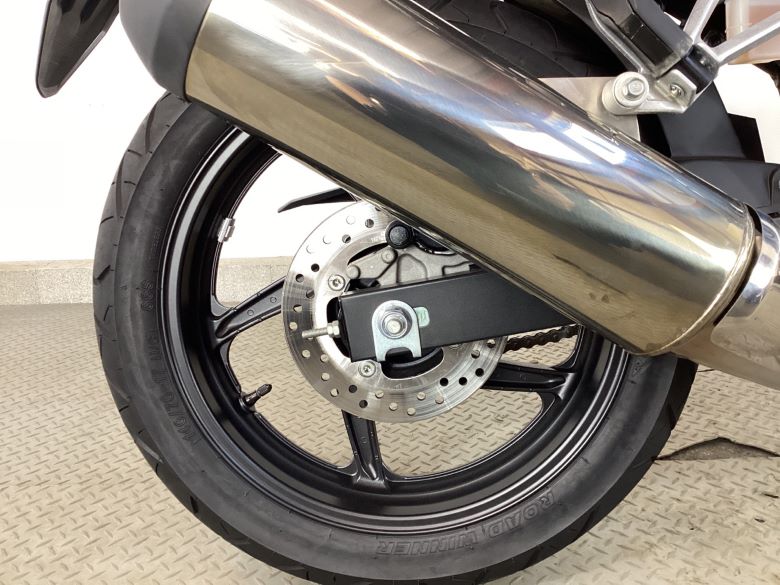 中古 HONDA ホンダ CB250F 2015 はとや(HATOYA)-スペック詳細