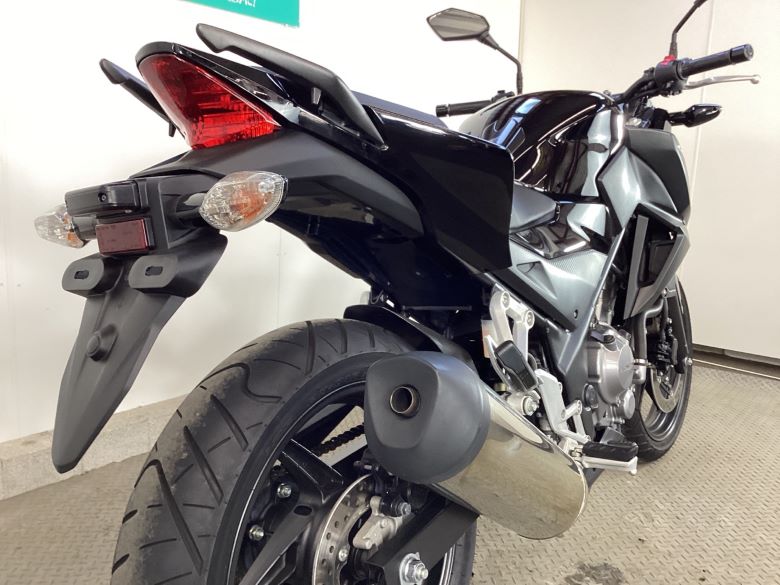 中古 HONDA ホンダ CB250F 2015 はとや(HATOYA)-スペック詳細