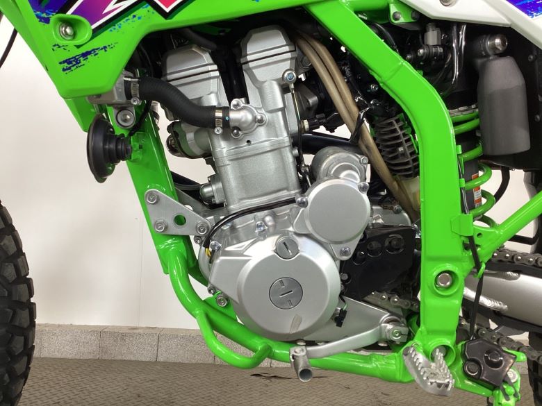 中古 KAWASAKI カワサキ KLX250 2016 【360°VIEW!】 はとや(HATOYA)-スペック詳細