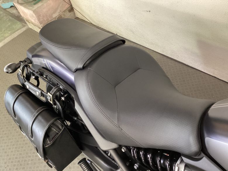 中古 KAWASAKI カワサキ バルカンS 2020 【360°VIEW!】 はとや(HATOYA)-スペック詳細