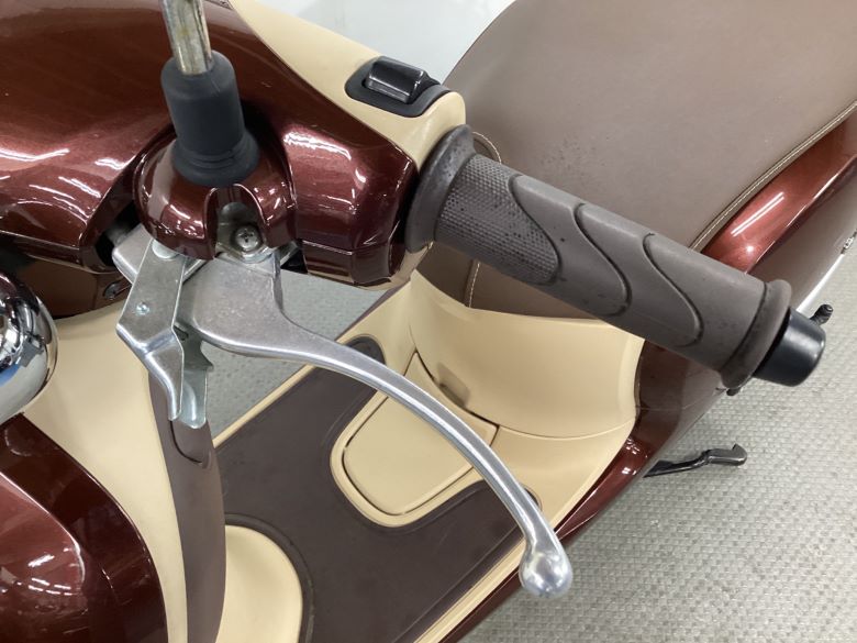 中古 HONDA ホンダ ジョルノ 2018 はとや(HATOYA)-スペック詳細