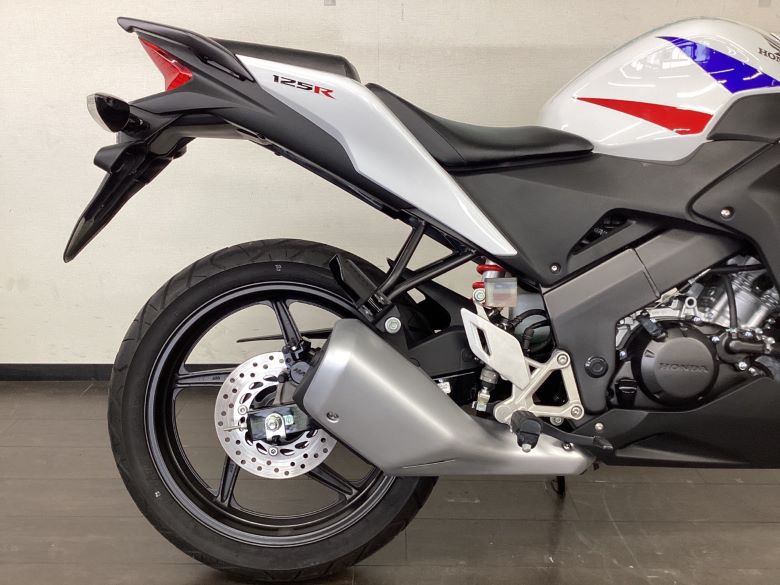 中古 HONDA ホンダ CBR125R 2013 はとや(HATOYA)-スペック詳細