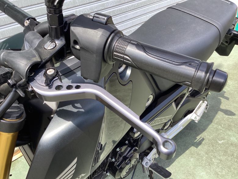 中古 HONDA ホンダ グロム 2021 はとや(HATOYA)-スペック詳細