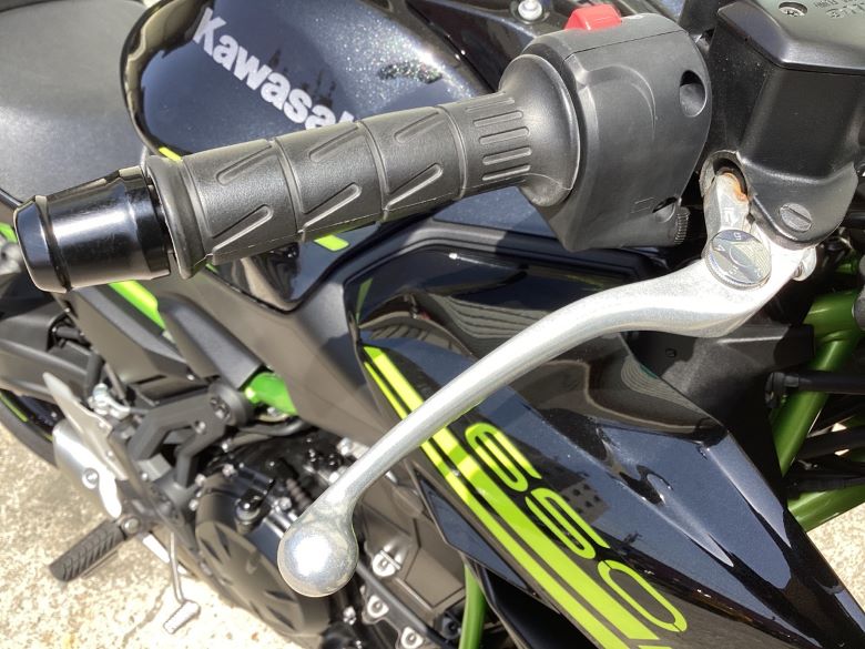 中古 KAWASAKI カワサキ Z650 2020 【360°VIEW!】 はとや(HATOYA)-スペック詳細