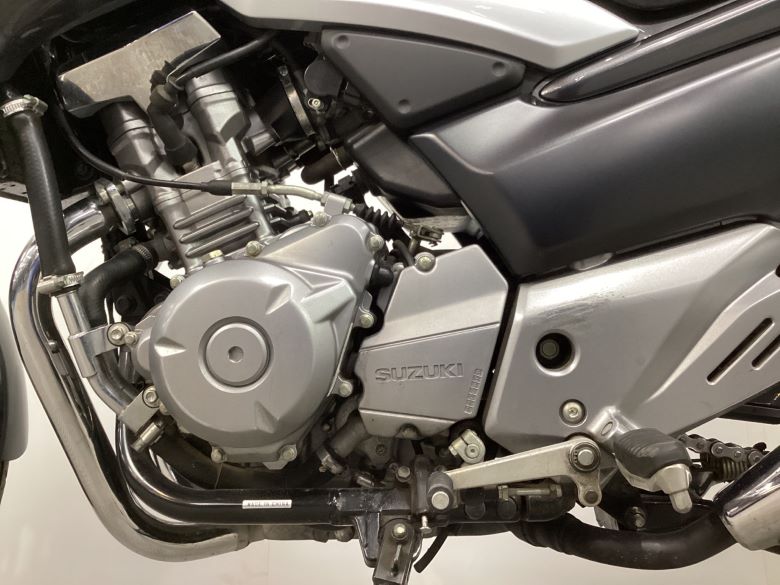中古 SUZUKI スズキ GSR250 2012 はとや(HATOYA)-スペック詳細