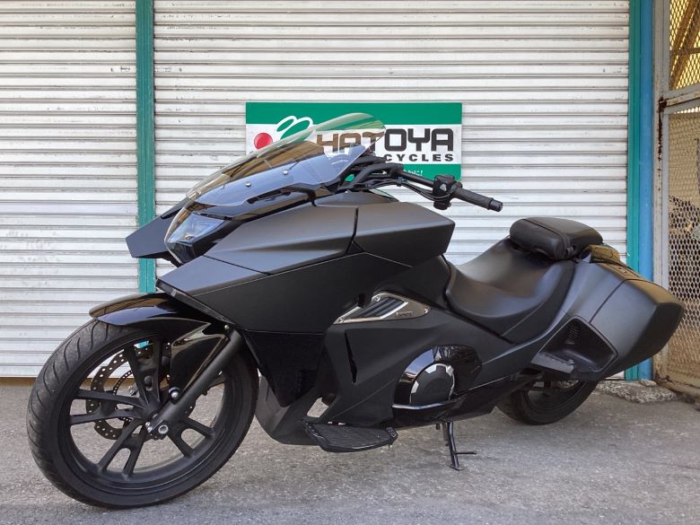 中古 HONDA ホンダ NM4−02 2015 はとや(HATOYA)-スペック詳細