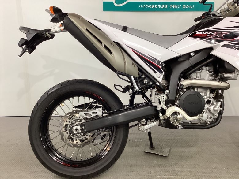 中古 YAMAHA ヤマハ WR250X 2011 はとや(HATOYA)-スペック詳細