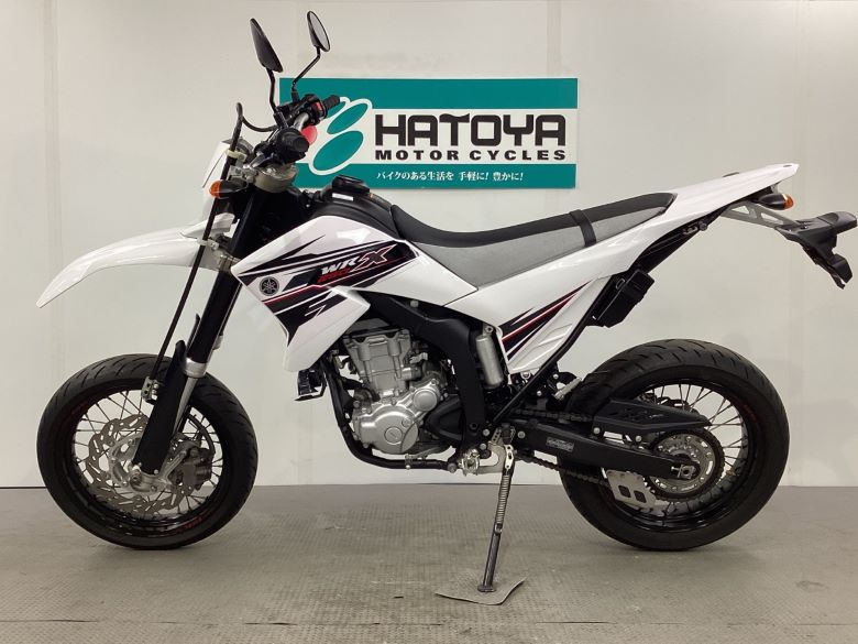 中古 YAMAHA ヤマハ WR250X 2011 はとや(HATOYA)-スペック詳細