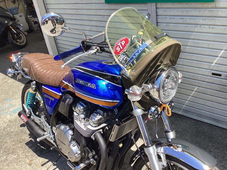 中古 HONDA ホンダ CB1100EX 2017 はとや(HATOYA)-スペック詳細