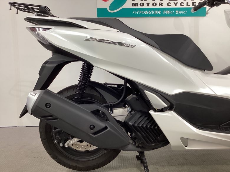 中古 HONDA ホンダ PCX160 2021 はとや(HATOYA)-スペック詳細