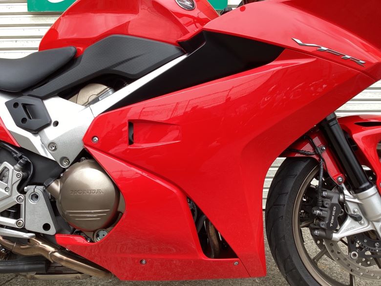 中古 HONDA ホンダ VFR800F 2014 はとや(HATOYA)-スペック詳細