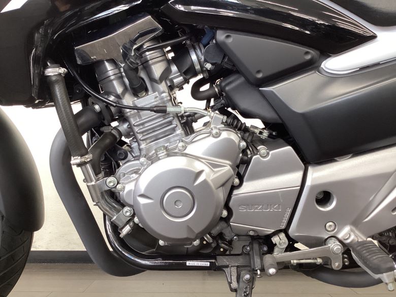 中古 SUZUKI スズキ GSR250 2017 はとや(HATOYA)-スペック詳細