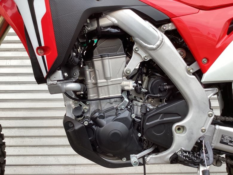 中古 HONDA ホンダ CRF450L 2019 はとや(HATOYA)-スペック詳細