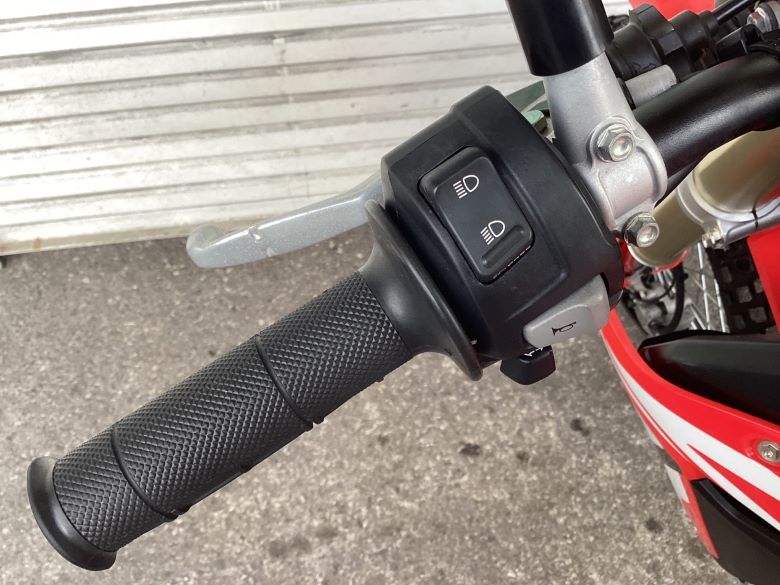中古 HONDA ホンダ CRF450L 2019 はとや(HATOYA)-スペック詳細