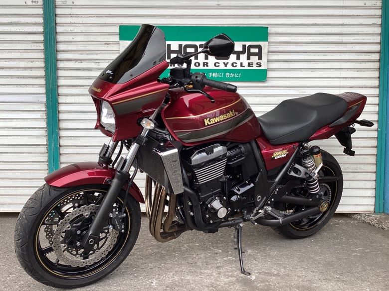 中古 KAWASAKI カワサキ ZRX1200 DAEG 2016 はとや(HATOYA)-スペック詳細