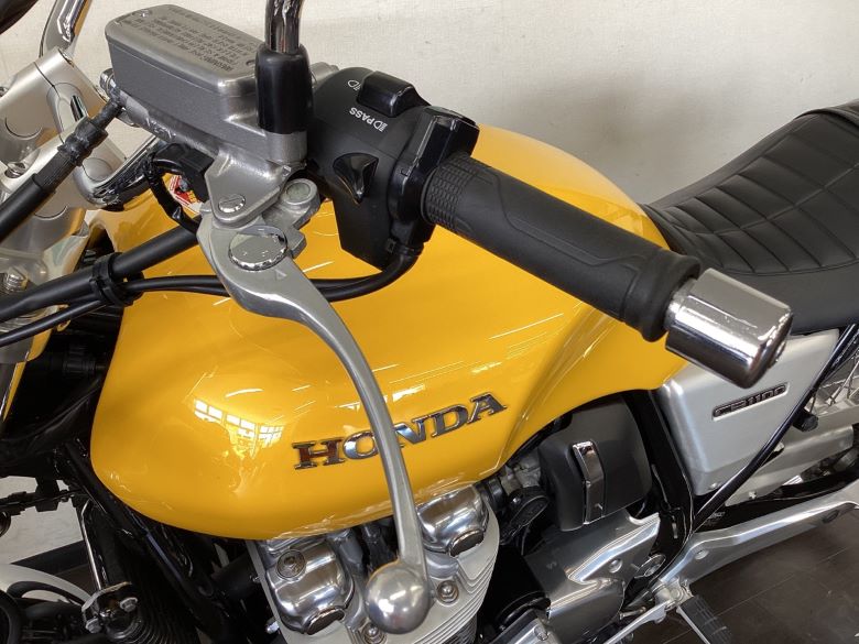 中古 HONDA ホンダ CB1100EX 2017 【360°VIEW!】 はとや(HATOYA)-スペック詳細