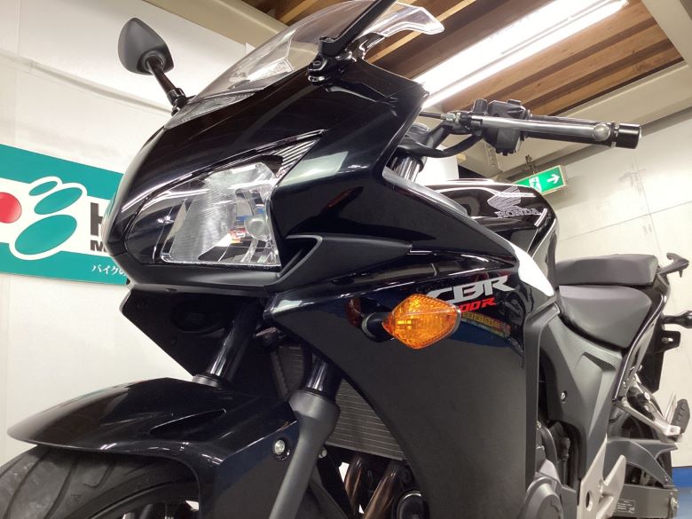 中古 HONDA ホンダ CBR400R 2013 はとや(HATOYA)-スペック詳細